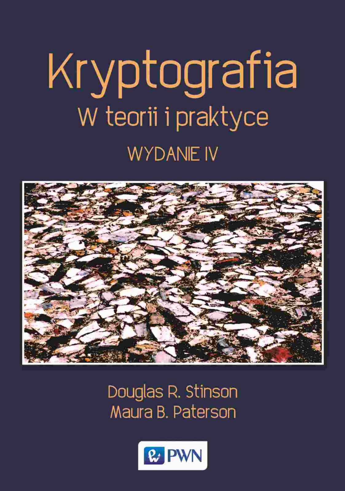 Kryptografia. W teorii i praktyce - Bez kategorii - GrubyTom.pl Kryptografia. W teorii i praktyce - Bez kategorii - GrubyTom.pl