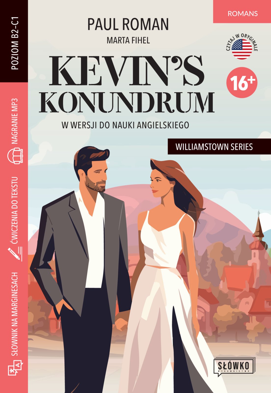 Kevin’s Konundrum w wersji do nauki angielskiego - GrubyTom.pl